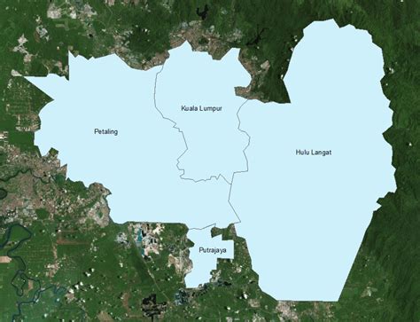 How To Edit The Common Boundary Of Polygons From Different Shapefiles