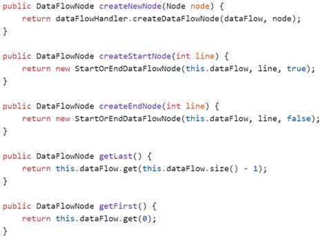pmd中数据流的建立 LuckyC4t To Be A Web Cat