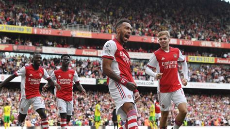 Everton Vs Arsenal Hoy Hora Canal Tv Y Dónde Ver Online La Premier