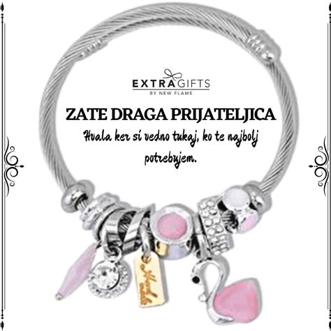 Darilo Za Prijateljico Madonna Extra Ts