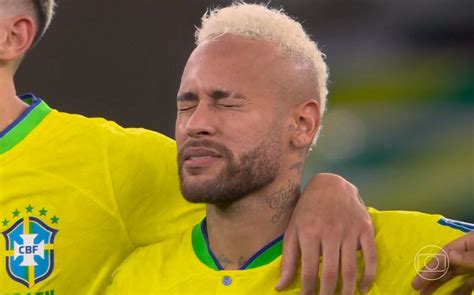 Audiência Brasil sai da Copa do Mundo sem recorde para Globo na competição Notícias da TV