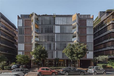 José Antonio Coderch En Barcelona Sus 7 Mejores Edificios
