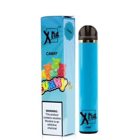 Candy By Xtra Vape Saudi Uaes Best
