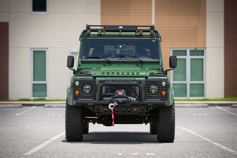Ecd Auto Design Model Range