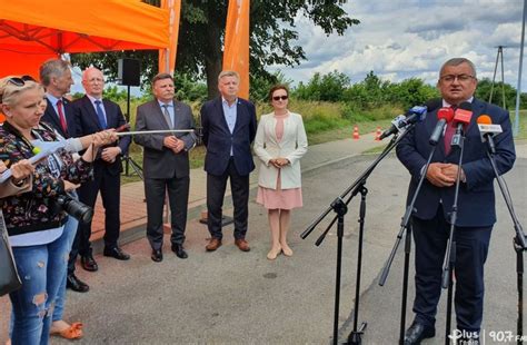 Rusza budowa obwodnicy Ostrowca Świętokrzyskiego na DK9