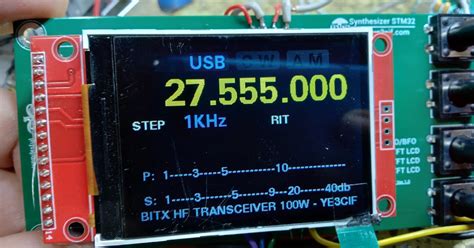 Membuat DDS VFO Untuk Radio Bitx MHz AJEtronic