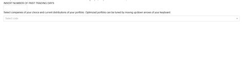 Multi Page App With Tabs Dash Python Plotly Community Forum