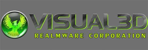 Realmware Corporation Visual3d Game Engine Linkedin