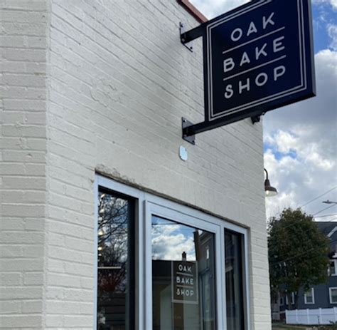 Golocalprov New Bakery Opens On Camp Street In Providence From