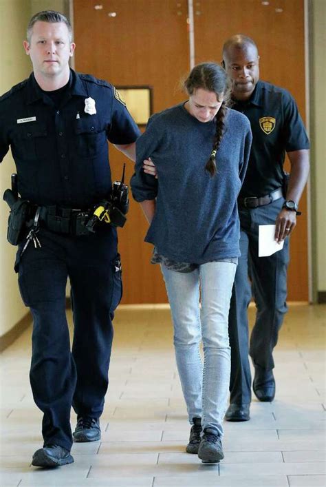 Woman Accused Of Being Accomplice In April Killing San Antonio