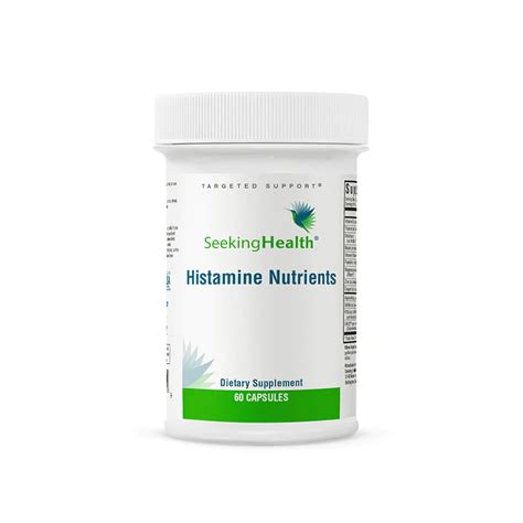 Histamine Block Plus Cherokee Custom Script