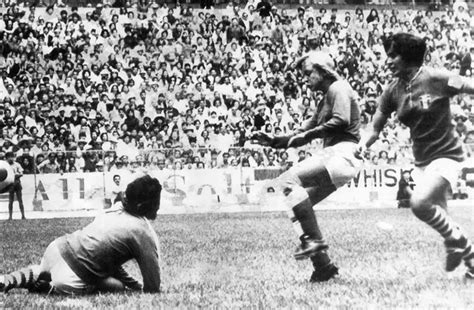 1971 Unoffical World Cup Common Goal