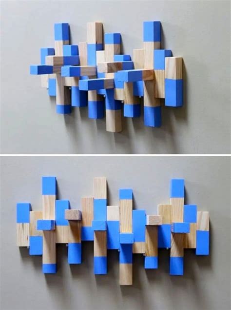 16 Cool Things To Build With Jenga Blocks Oddblocks