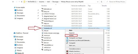 Windows Cursors How To Download And Use Them