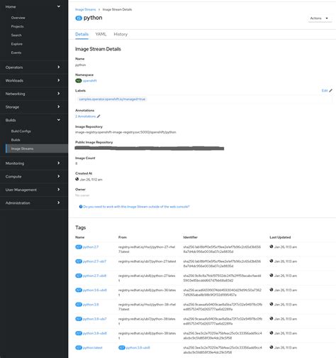 how to push local built images to openshift r openshift
