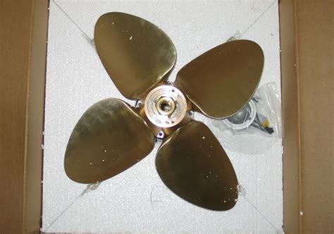 Choosing The Right Foldingfeathering Prop Ahoy