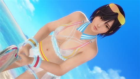 Mod Venus Ace Marie Dead Or Alive Xtreme Venus Vacation Loverslab