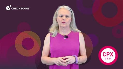 Check Point Software On Linkedin Youre Invited To Join Cpx 2024