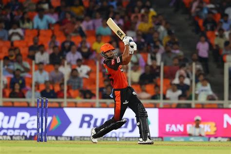 Kkr Vs Srh Ipl 2024 Eden Gardens Kolkata Pitch History And T20 Records