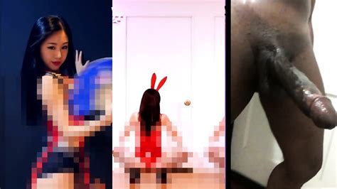 Waveya Bbc Babecock Censored Female Dance Lip And Hip Hyuna Eporner