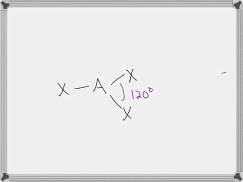 SOLVED What Is It About The Trigonal Bipyramidal Shape That Distinguishes It From All The Other