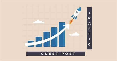 How Guest Posting Boosts Website Traffic Arooj Imran Posted On The