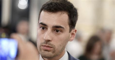 Lyon Politique Loïc Terrenes repart chez Olivier Véran
