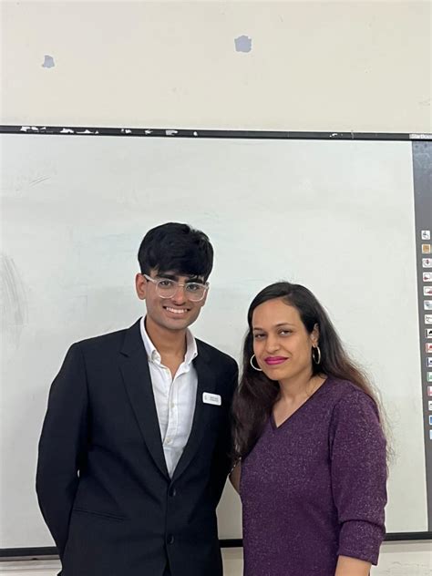 Ritik Jain On Linkedin Im Happy To Share That Im Starting A New Position As Head Coordinator At