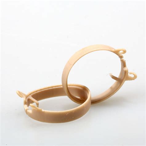Cnc Machining Peek Plastic Parts And Components Ptj Shop