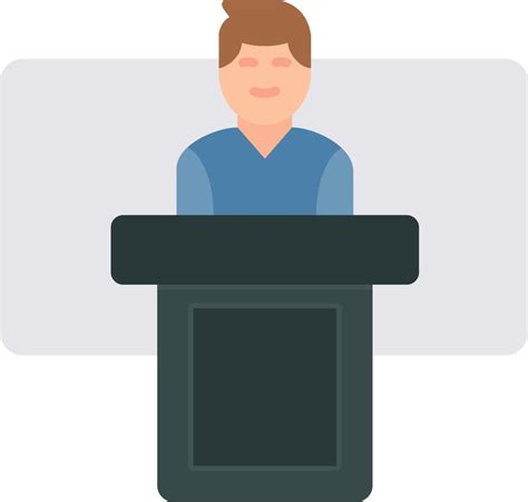 Briefing Vector Icon 20440918 Vector Art At Vecteezy