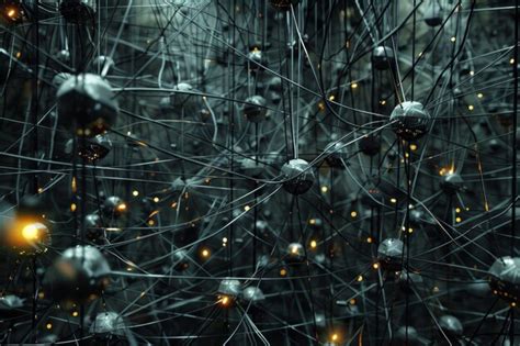 Navigating Complex Machine Networks For Highquality Performance