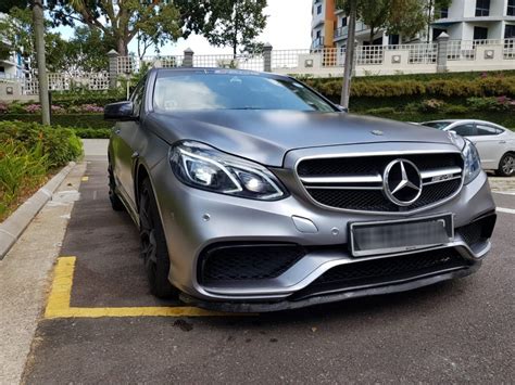 Merc E200 Sgmerc Car Mart Sgmerc Mercedes Benz Enthusiast Club