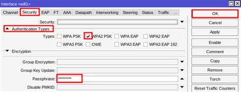 Wi Fi 6 On Mikrotik Step By Step Complete Tutorial