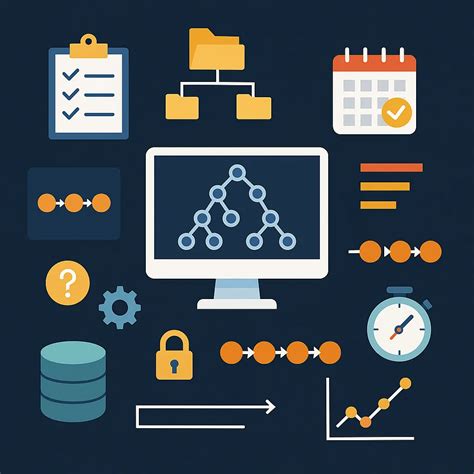 How Computers Handle Multiple Tasks The Deep Guide To Processes