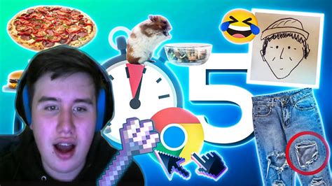 Chule reacciona a 25 Cosas que no sabías hace 5 min 103 de XpressTV