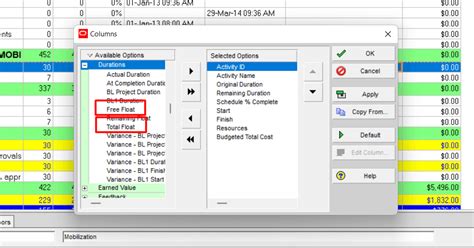 How To Show Floats In P PM Pro Guide