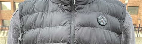 IHood Men S Heated Vest Review Sturdy Wheel