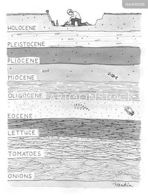 Geologist Cartoons And Comics Funny Pictures From Cartoonstock