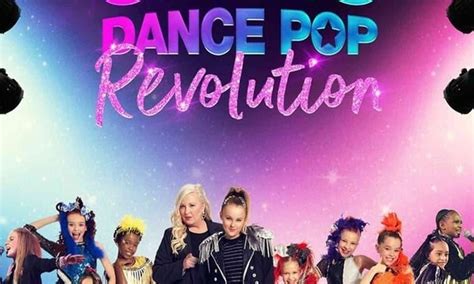 Siwas Dance Pop Revolution Where To Watch And Stream Online