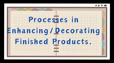 Tle 3rdq Module2 Pptx Grade Six Industrial Arts Pptx