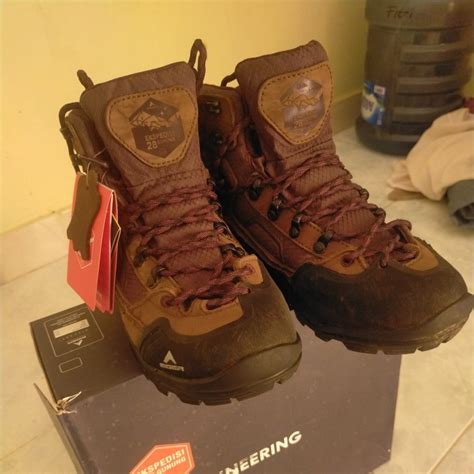 Jual Eiger Pollock 20 28 Gunung Shoes Shopee Indonesia