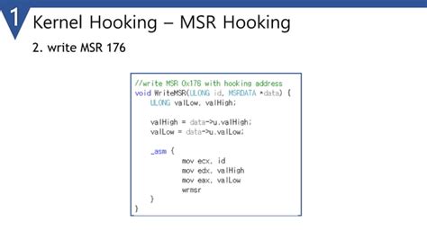Windows Kernel Basic Exploit Pptx