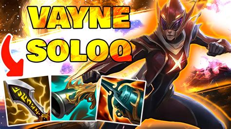 OP ITEMS VAYNE EN SOLOQ ROTA SOOKURL 046 YouTube
