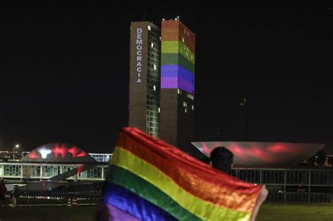 Alisson Gusmão 🏳️‍🌈 No Linkedin Esperança