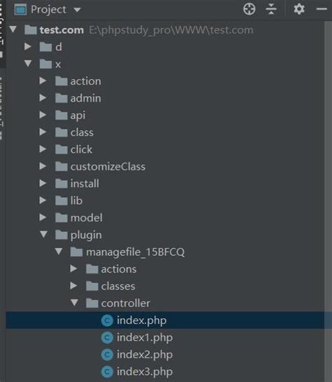 『php代码审计』飓风cms110存在命令执行漏洞 Csdn博客