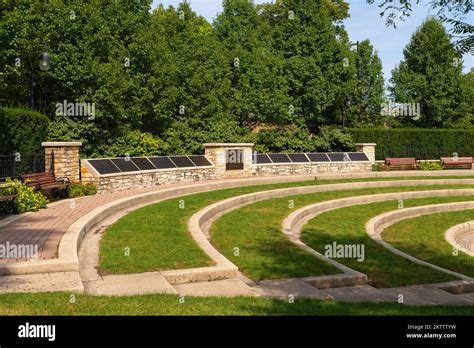 Naperville Illinois United States September 15th 2022 The