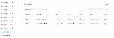 Apache Apisix 结合 Authing 实现集中式身份认证管理 Apache Apisix® Cloud Native