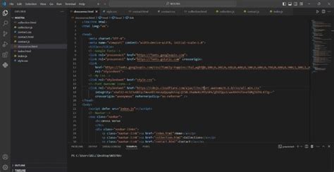 Hemalatha B On Linkedin Webdevelopment Html Css