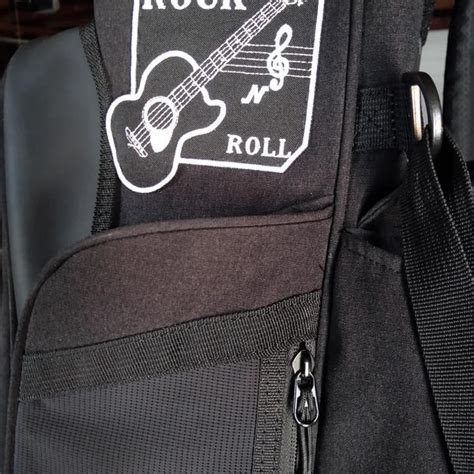 Acdc Acdc Embroidered Sew On Patch Australian Rock And Roll Hard Blues