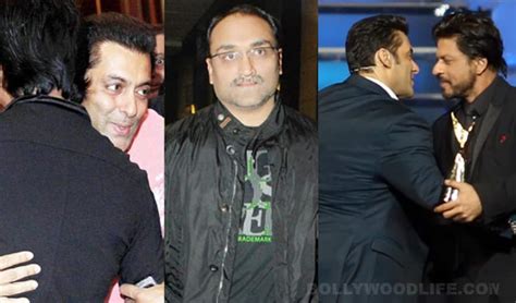Salman Khan And Shah Rukh Khan To Hug Again At Aditya Chopras Iftaar